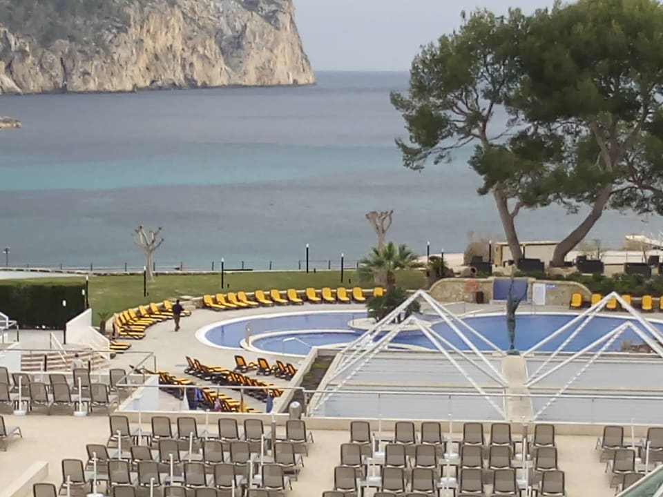 "Außenansicht" Alua Gran Camp de Mar (Camp de Mar) • HolidayCheck ...