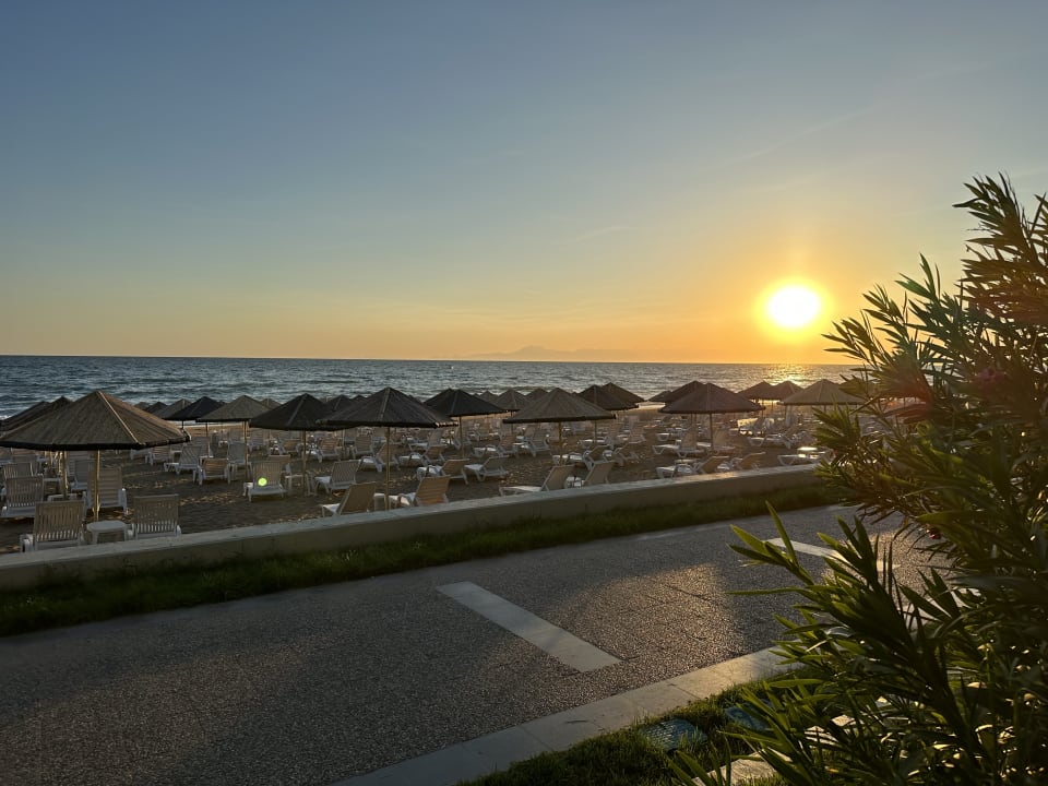 "Pool" Hotel Defne Ana (Side) • HolidayCheck (Türkische Riviera | Türkei)