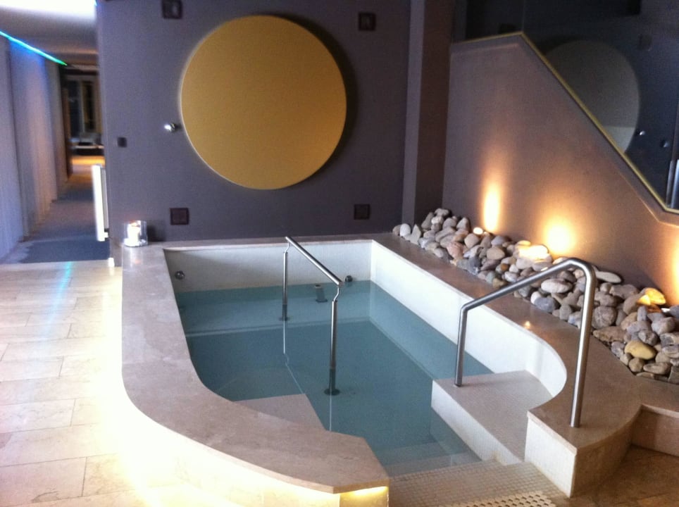 "Kneipp-Bad" Das Parkhotel (Bad Wörishofen) • HolidayCheck (Bayern ...