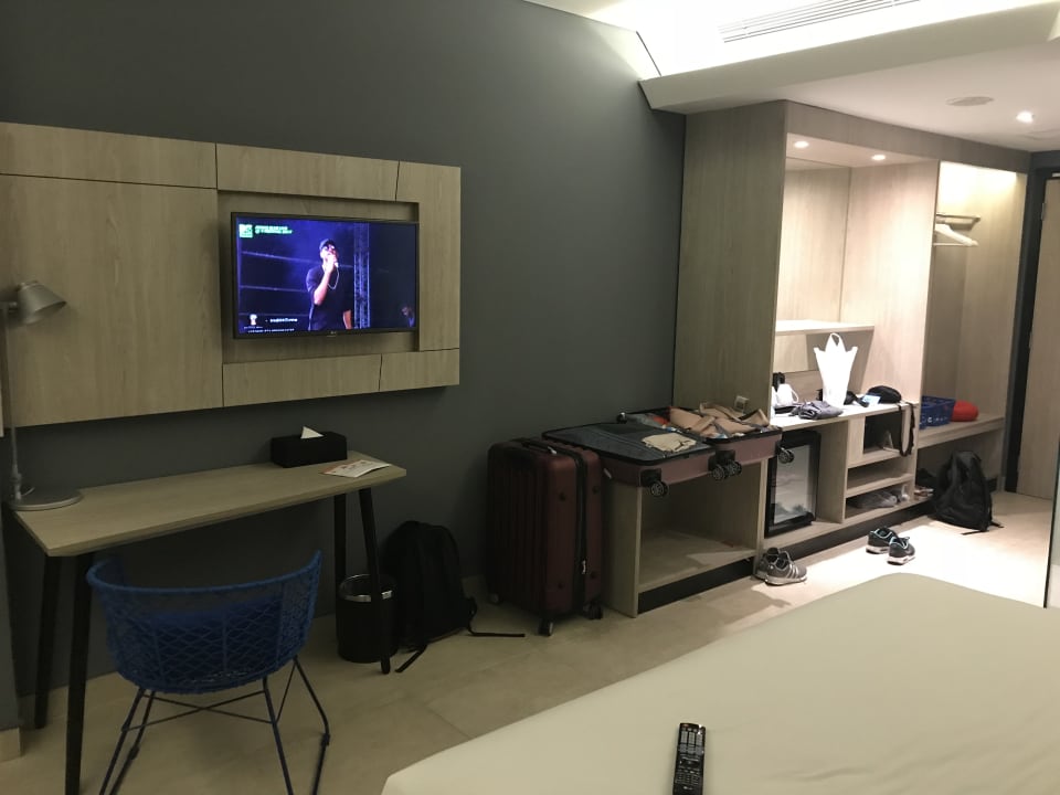 "Zimmer" Sol House Bali Legian (Legian) • HolidayCheck (Bali | Indonesien)