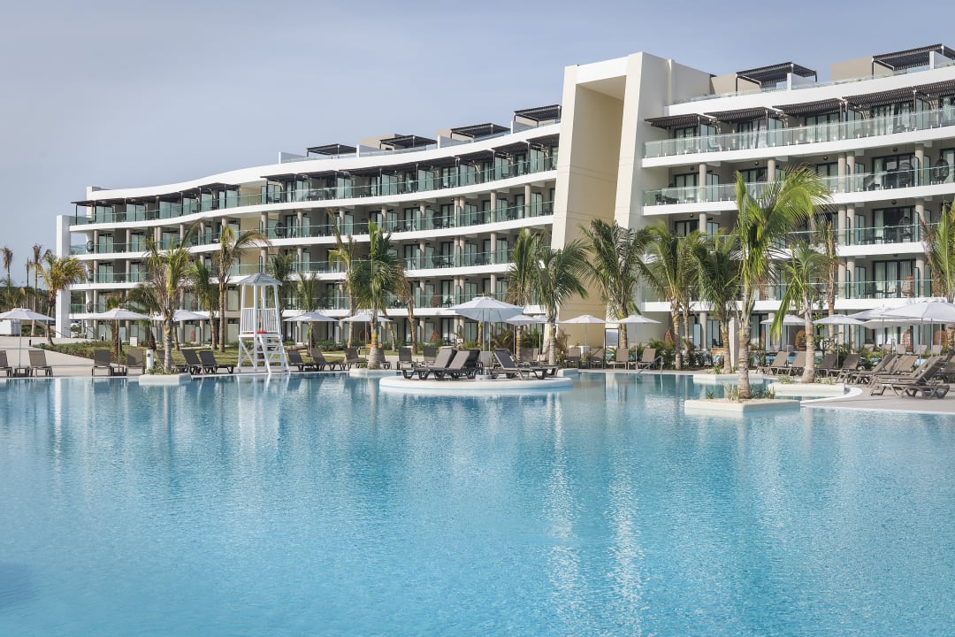 "Pool" Ocean Coral Spring Resort - All Inclusive (Falmouth ...