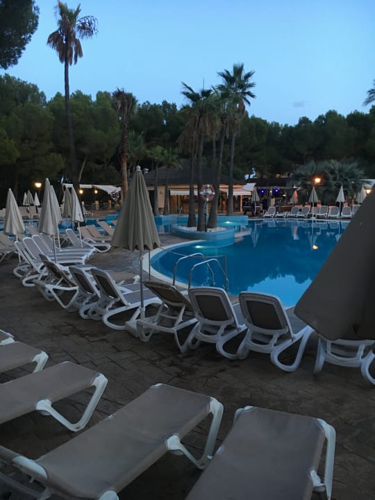 "Pool" Vell Marí Hotel & Resort (Can Picafort) • HolidayCheck (Mallorca ...