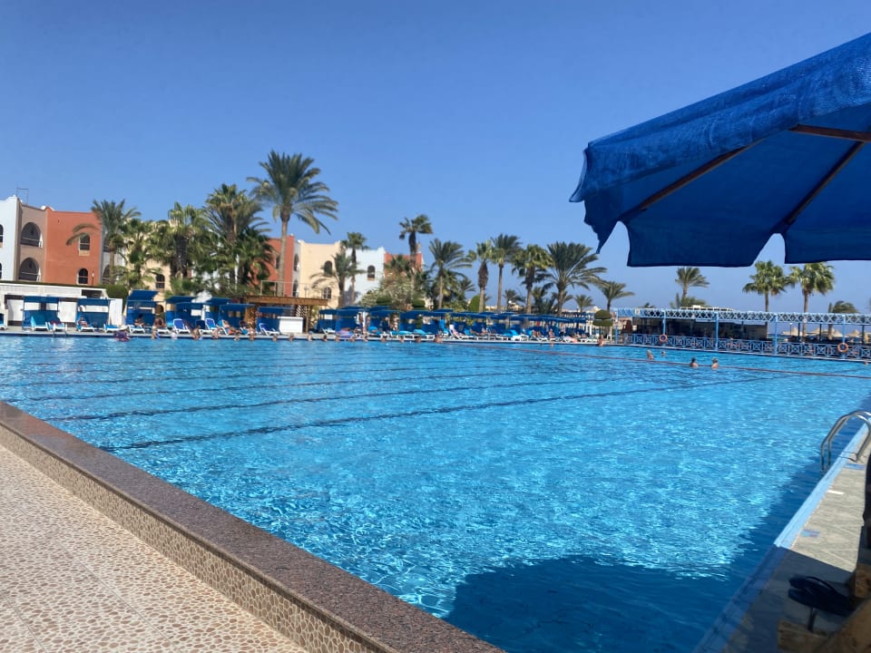 "Pool" Arabia Azur Resort (Hurghada) • HolidayCheck (Hurghada/Safaga ...