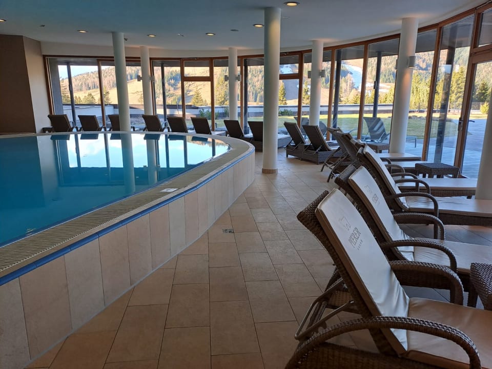 "Pool" Almwellness Hotel Pierer (Fladnitz an der Teichalm ...