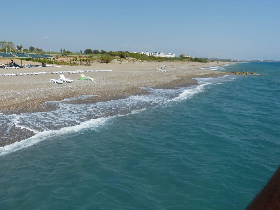 "Strand & Meer" Vita Silva Hotel (Manavgat - Kizilot) • HolidayCheck ...