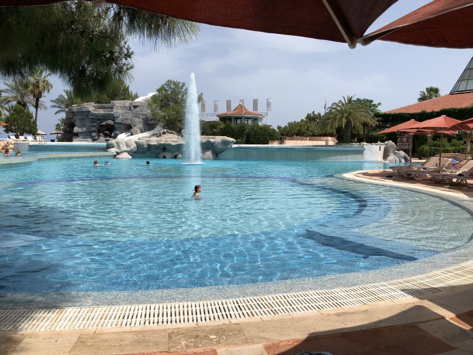 "Pool" Hotel Marti Myra Holiday Village (Tekirova) • HolidayCheck (Türkische Riviera | Türkei)