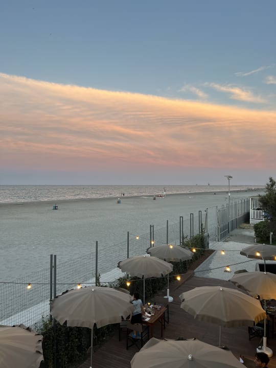 "Ausblick" Sentido Punta Marina Premium Camp (Punta Marina ...