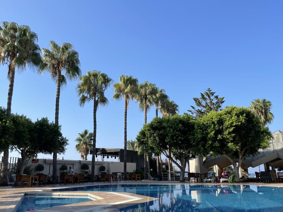 "Pool" Nerton Hotel - Erwachsenenhotel ab 16 Jahren (Side ...