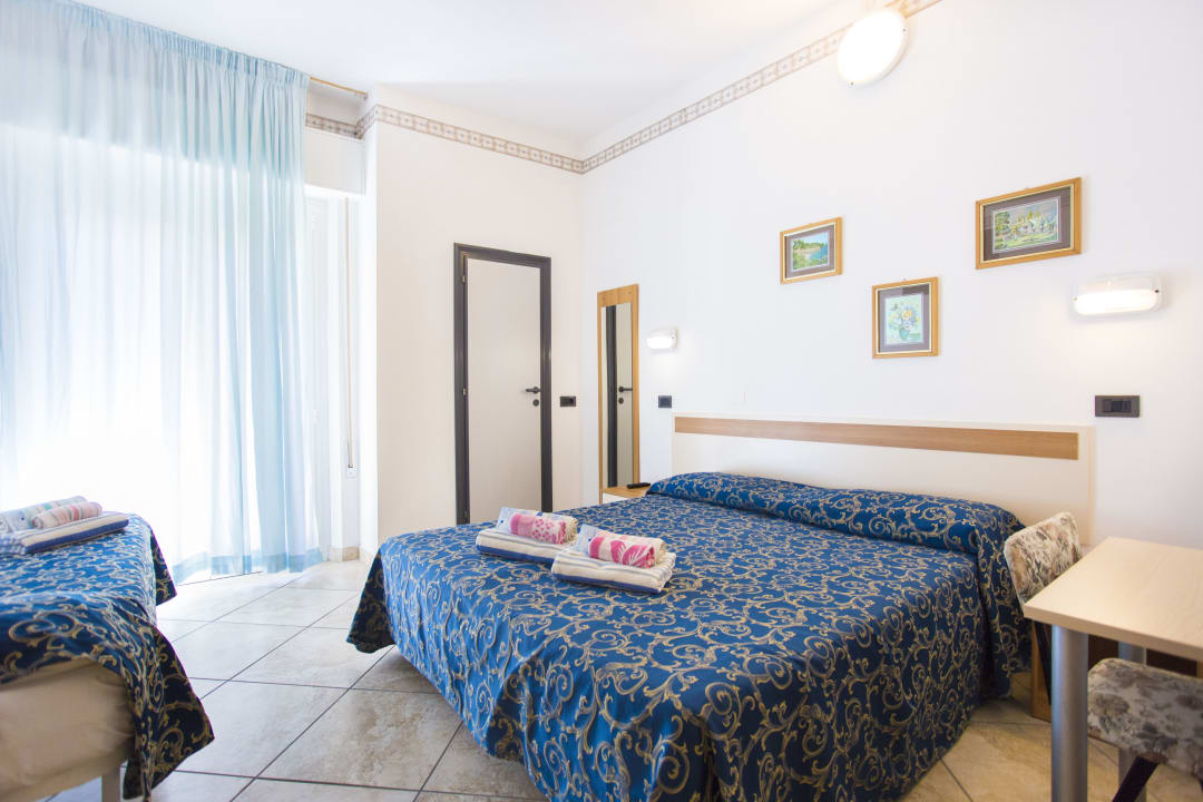 "Zimmer" Liverpool Hotel Rimini All Inclusive (Rimini) • HolidayCheck ...
