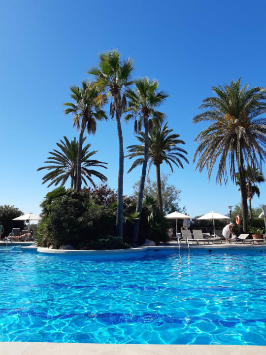 "Hotelstrand" PortBlue Club Pollentia Resort & Spa (Alcudia ...