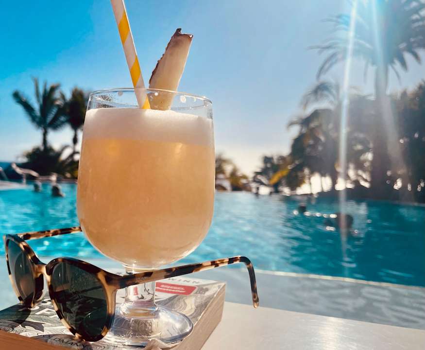 "Pool" Adrián Hoteles Roca Nivaria (Costa Adeje) • HolidayCheck ...