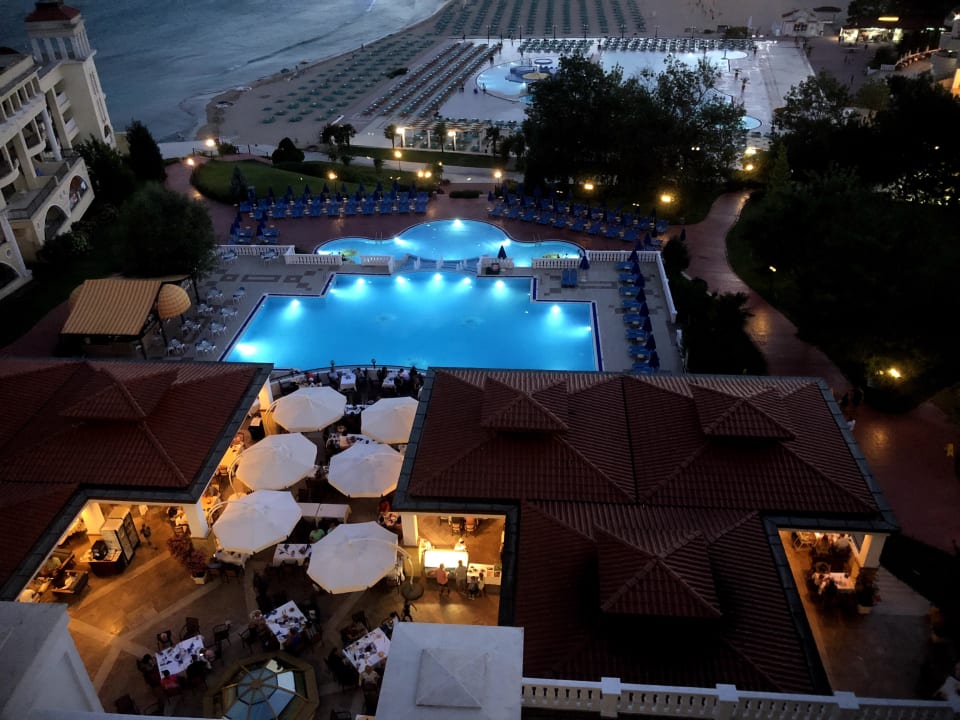 "Ausblick" Duni Royal Resort - Marina Beach (Sozopol) • HolidayCheck ...