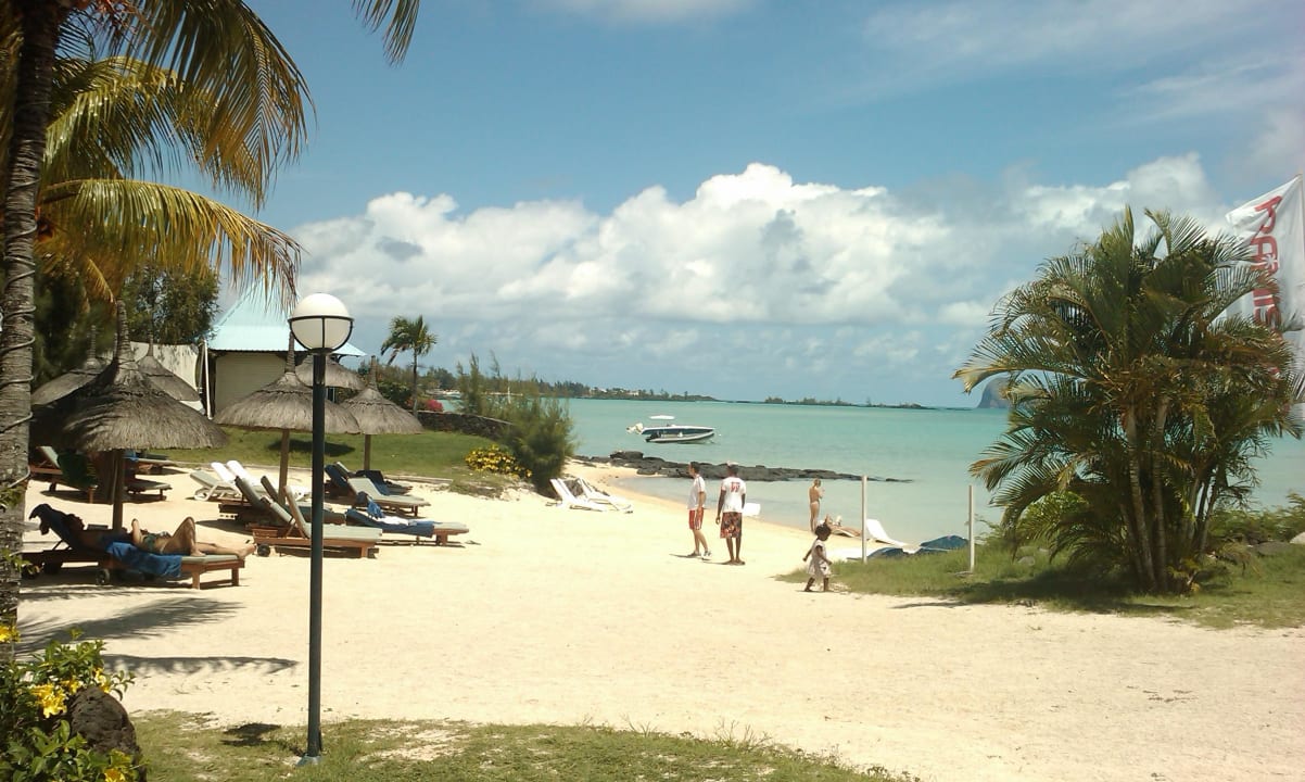 "Strand" Sea Diamond Boutique Hotel & Spa (Calodyne) • HolidayCheck ...