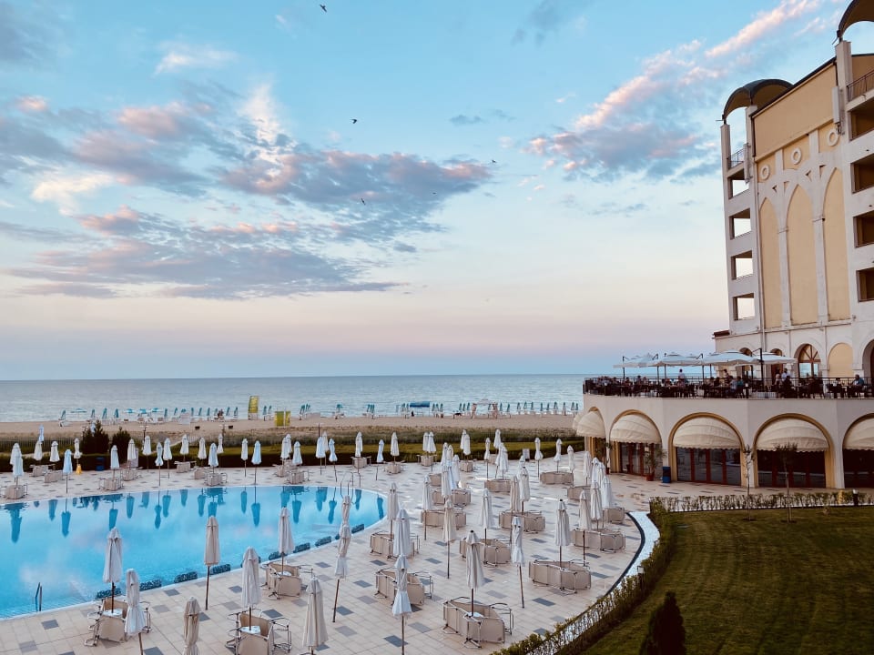 "Außenansicht" Alua Helios Bay (Obzor) • HolidayCheck (Bulgarien Süden ...