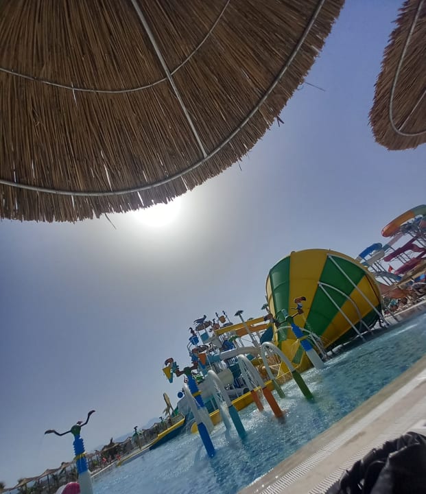 "Außenansicht" Dream Fun World (Side - Kumköy) • HolidayCheck ...