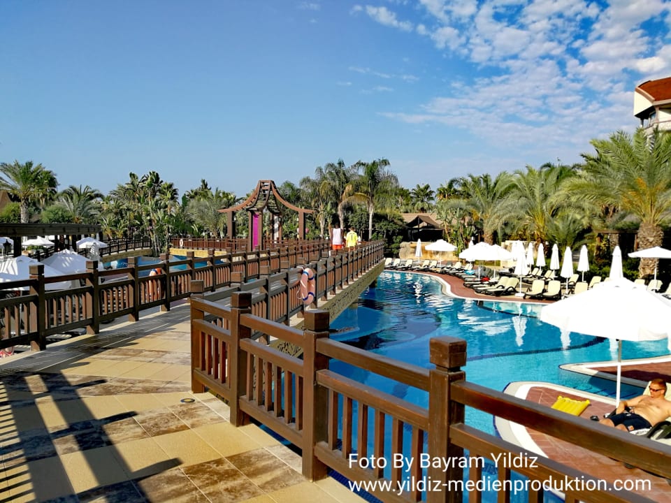 "Royal Dragon Side Am Pool..." Hotel Royal Dragon (Evrenseki ...