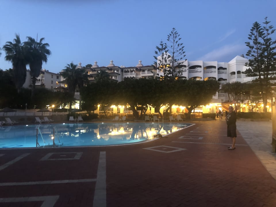 "Strand" Hotel Defne Ana (Side) • HolidayCheck (Türkische Riviera | Türkei)