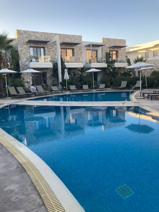 "Pool" Oneiro Boutique Hotel (Tigaki) • HolidayCheck (Kos | Griechenland)