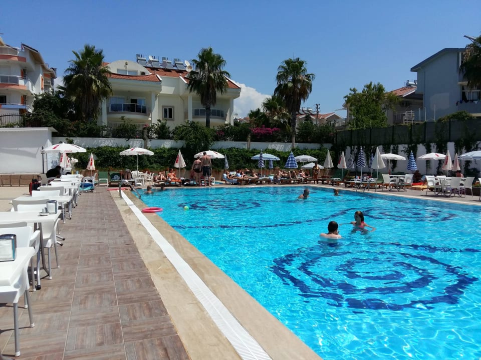 "Pool" Side Legend Hotel (Side) • HolidayCheck (Türkische Riviera | Türkei)
