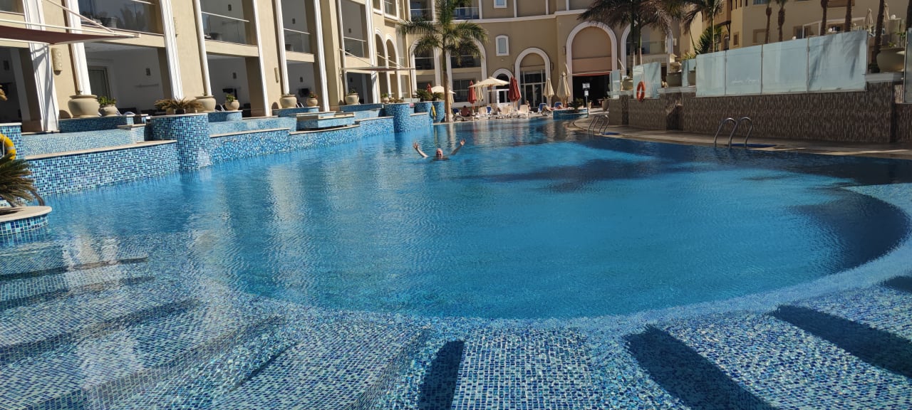 "Gartenanlage" Kaisol Romance Resort (Sahl Hasheesh) • HolidayCheck ...