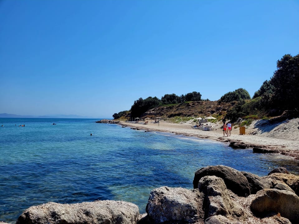 "Strand" Mastichari Bay Hotel (Mastichari) • HolidayCheck (Kos ...