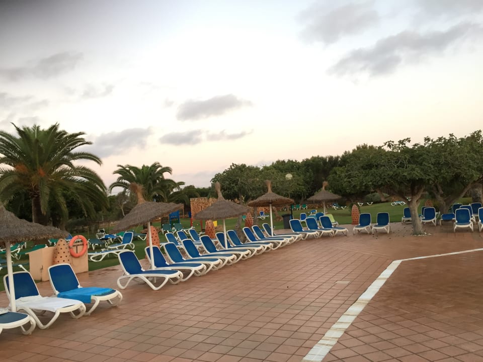 "Strand" Hotel Mariant Park (S'Illot / L'Illot) • HolidayCheck ...