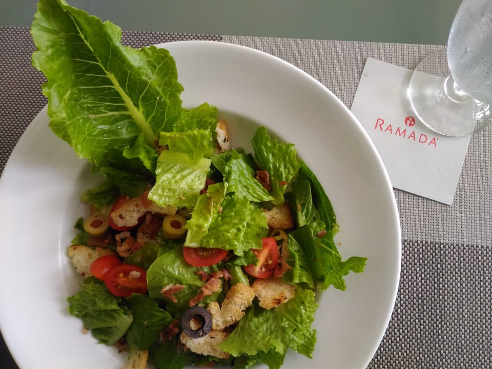 "Gastro" Ramada Phuket Southsea (Karon Beach) • HolidayCheck (Phuket ...