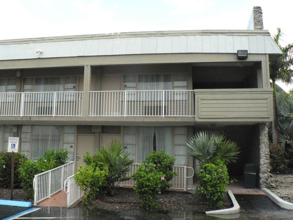 "Key West, Holiday Inn" Hotel Hilton Garden Inn Key West (Key West ...