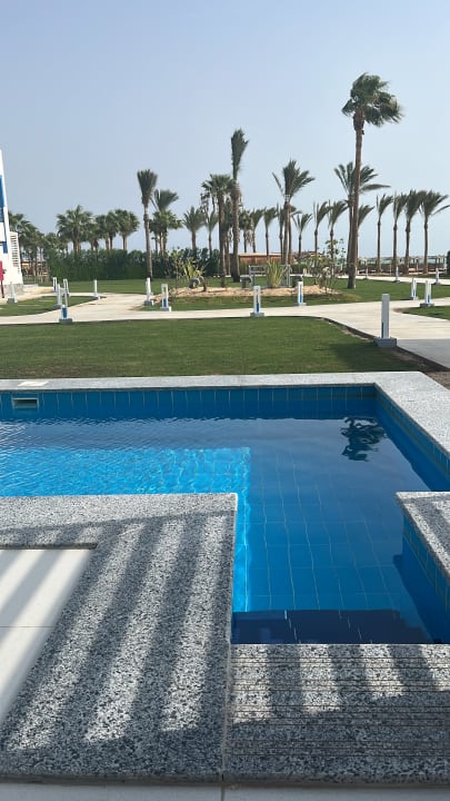 "Pool" Casa Blue Resort (Marsa Alam) • HolidayCheck (Marsa Alam/El ...