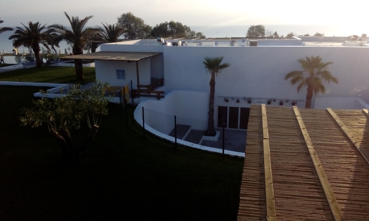 "Ausblick" Grecotel Casa Marron (Lakopetra) • HolidayCheck (Peloponnes ...