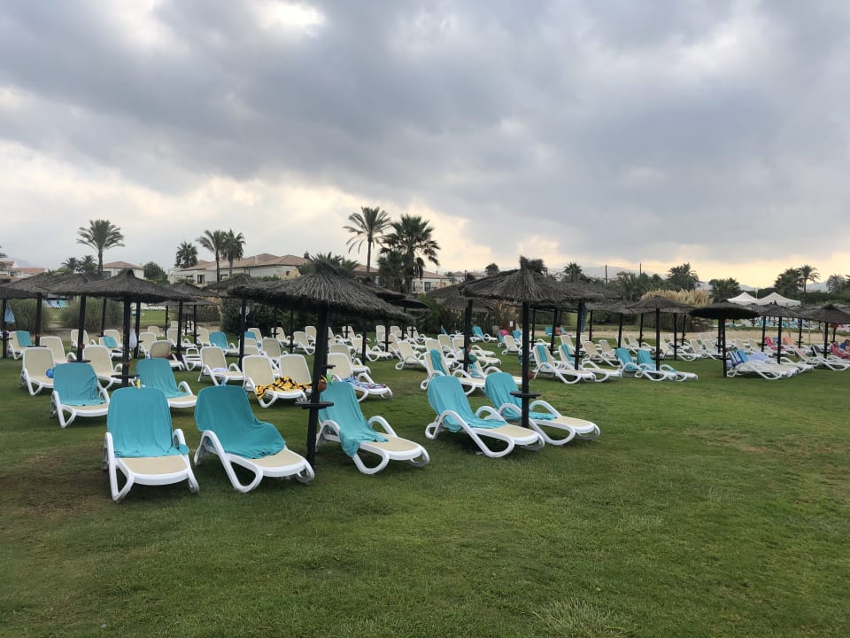 "Sonstiges" Impressive Playa Granada (Motril) • HolidayCheck (Costa ...