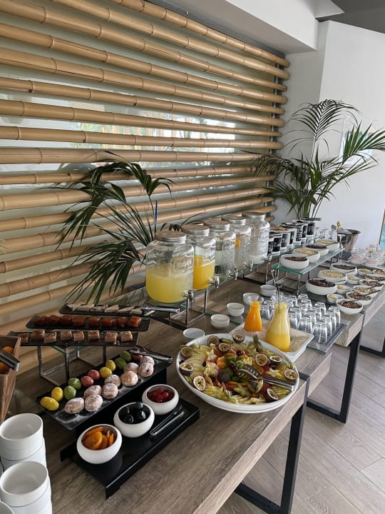 "Gastro" Eden Roc Resort (Kallithea) • HolidayCheck (Rhodos | Griechenland)