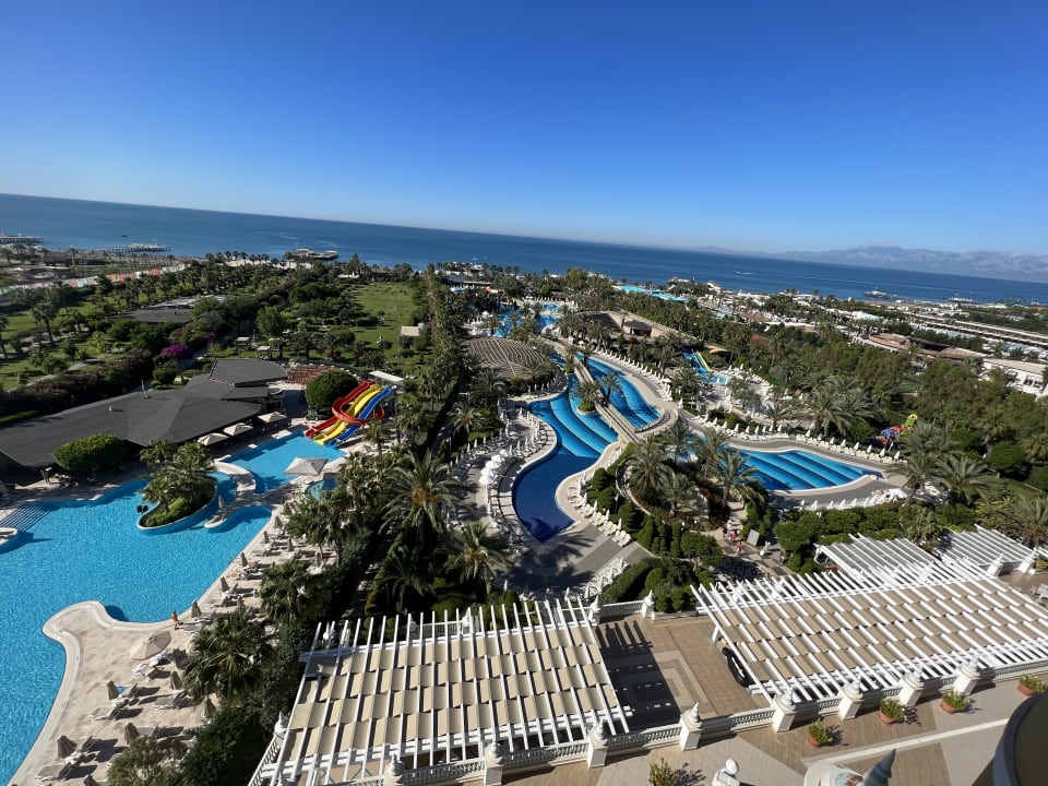 "Strand" Royal Holiday Palace (Lara) • HolidayCheck (Türkische Riviera ...