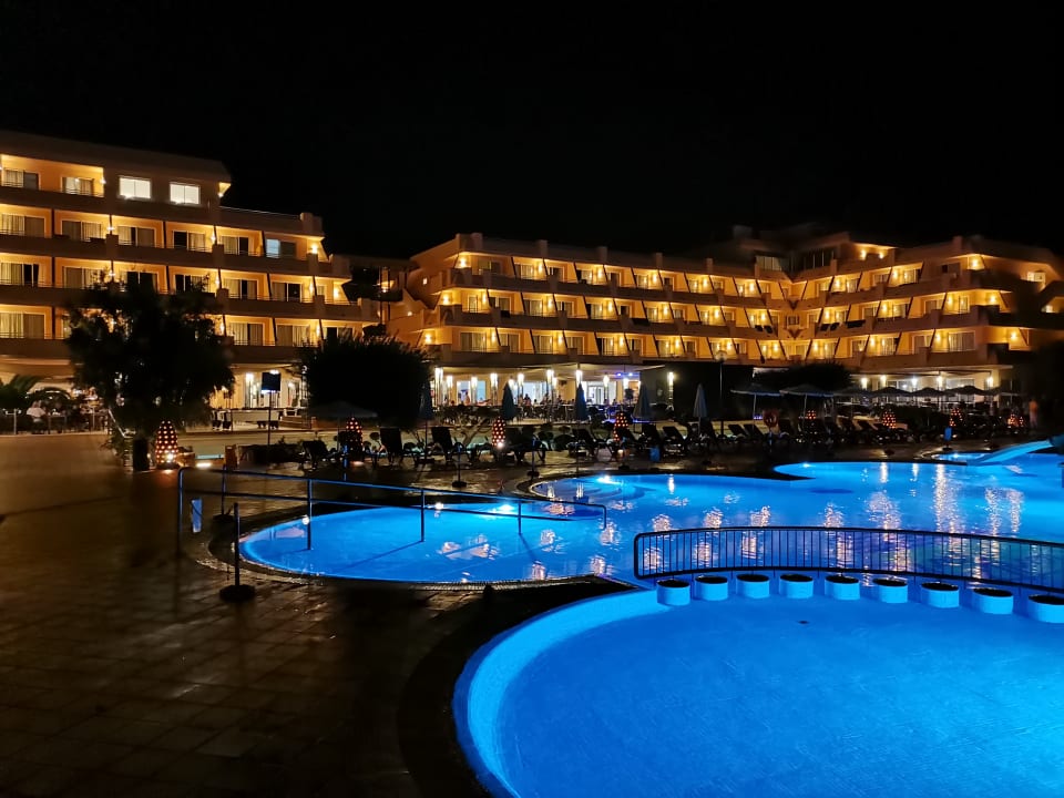 "Pool" Hotel Mariant Park (S'Illot / L'Illot) • HolidayCheck (Mallorca ...