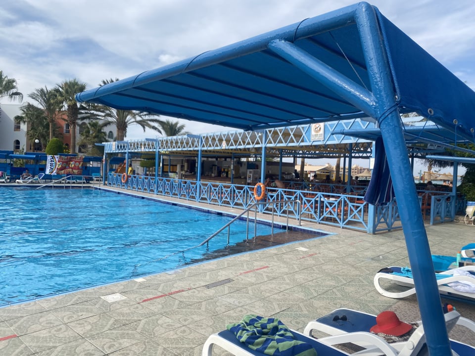 "Pool" Arabia Azur Resort (Hurghada) • HolidayCheck (Hurghada/Safaga ...