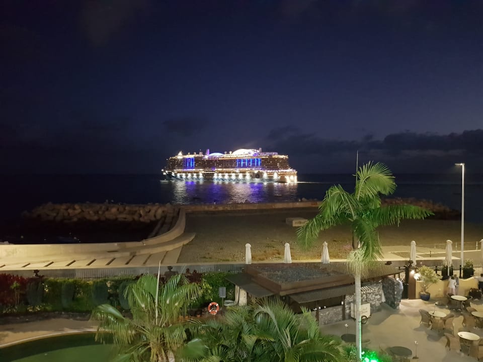 "Ausblick" Hotel Porto Santa Maria (Funchal) • HolidayCheck (Madeira ...