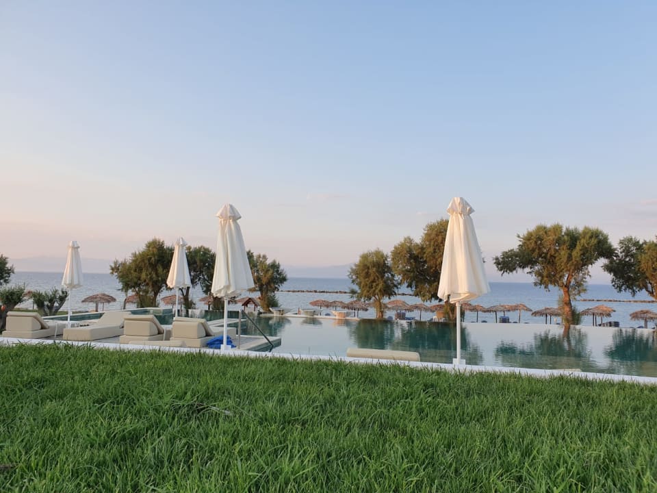 "Pool" Grecotel Casa Marron (Lakopetra) • HolidayCheck (Peloponnes ...
