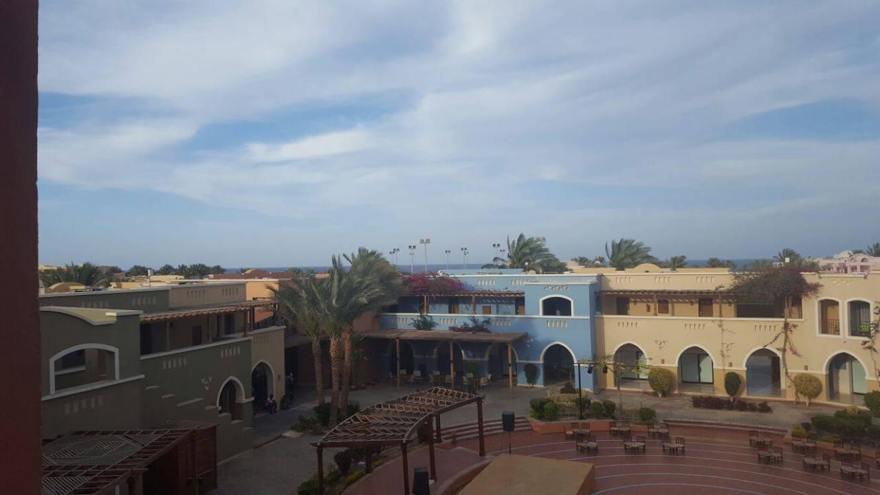 "Souk Area" Jaz Dar EL Madina (Marsa Alam) • HolidayCheck (Marsa Alam ...