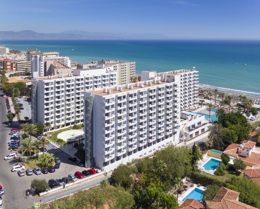 "Außenansicht" Hotel Ocean House Costa del Sol, Affiliated by Meliá ...