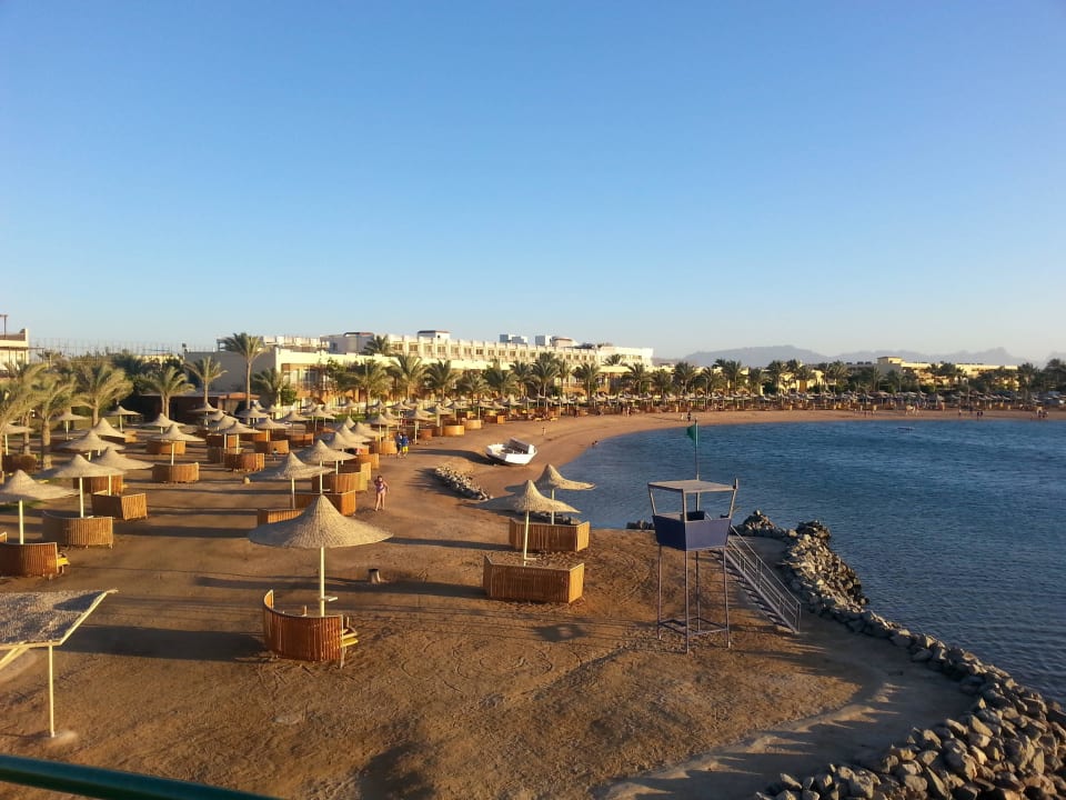 "Hotelplan" Desert Rose Resort (Hurghada) • HolidayCheck (Hurghada ...