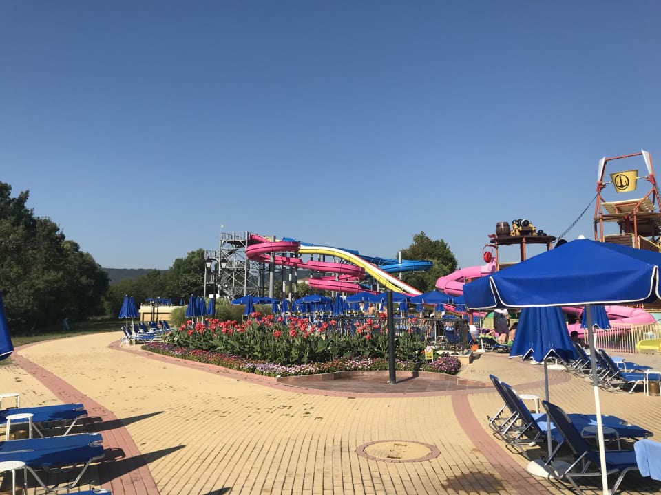 Duni Royal Resort - Marina Beach (Sozopol) • HolidayCheck (Bulgarien ...