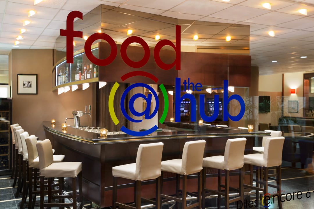 "Restaurant" Hotel Ramada Encore Genève (Lancy) • HolidayCheck (Kanton ...