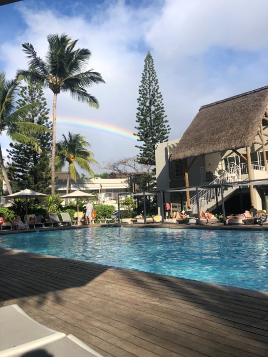 "Strand" Veranda Tamarin Hotel (Tamarin) • HolidayCheck (Mauritius ...