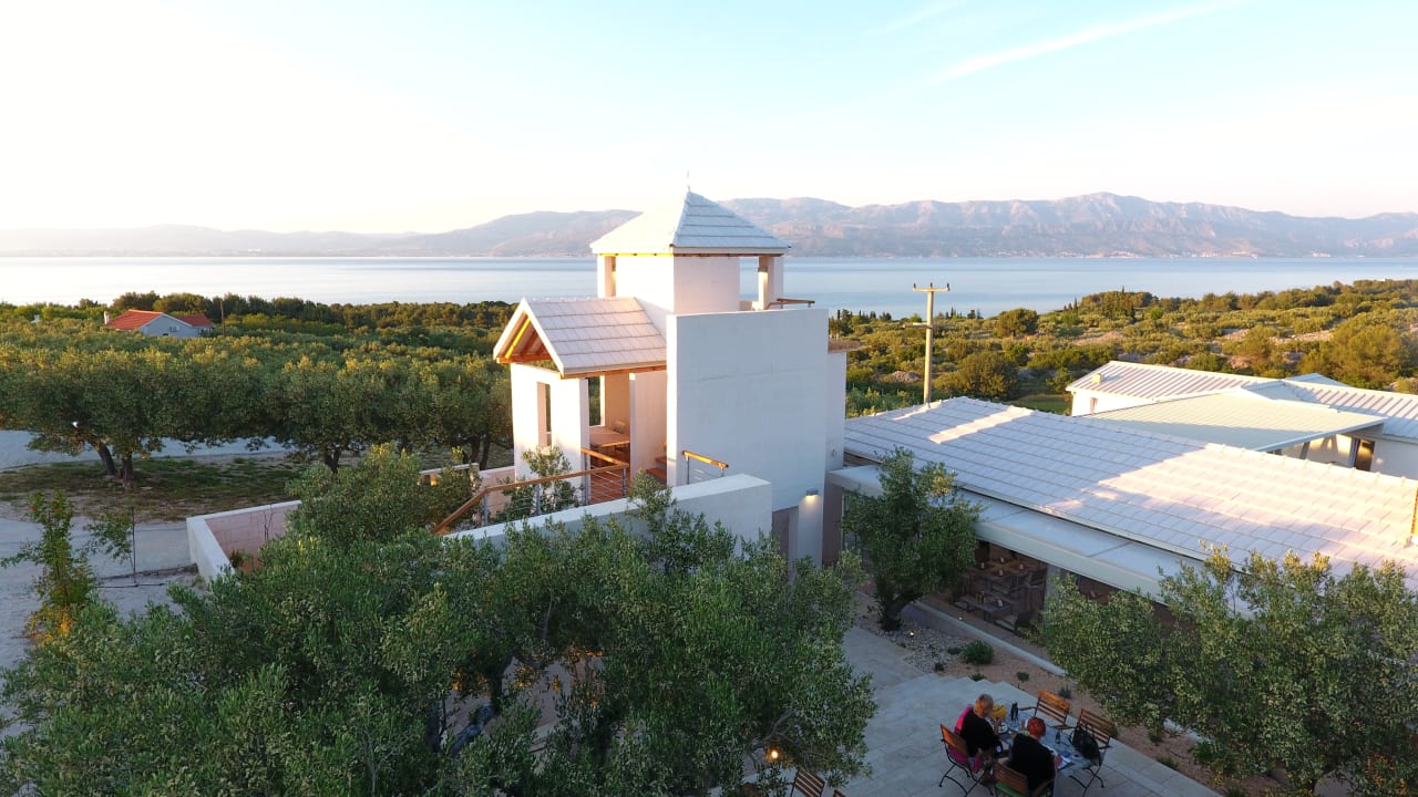 "Außenansicht" Labranda Velaris Village (Supetar) • HolidayCheck ...