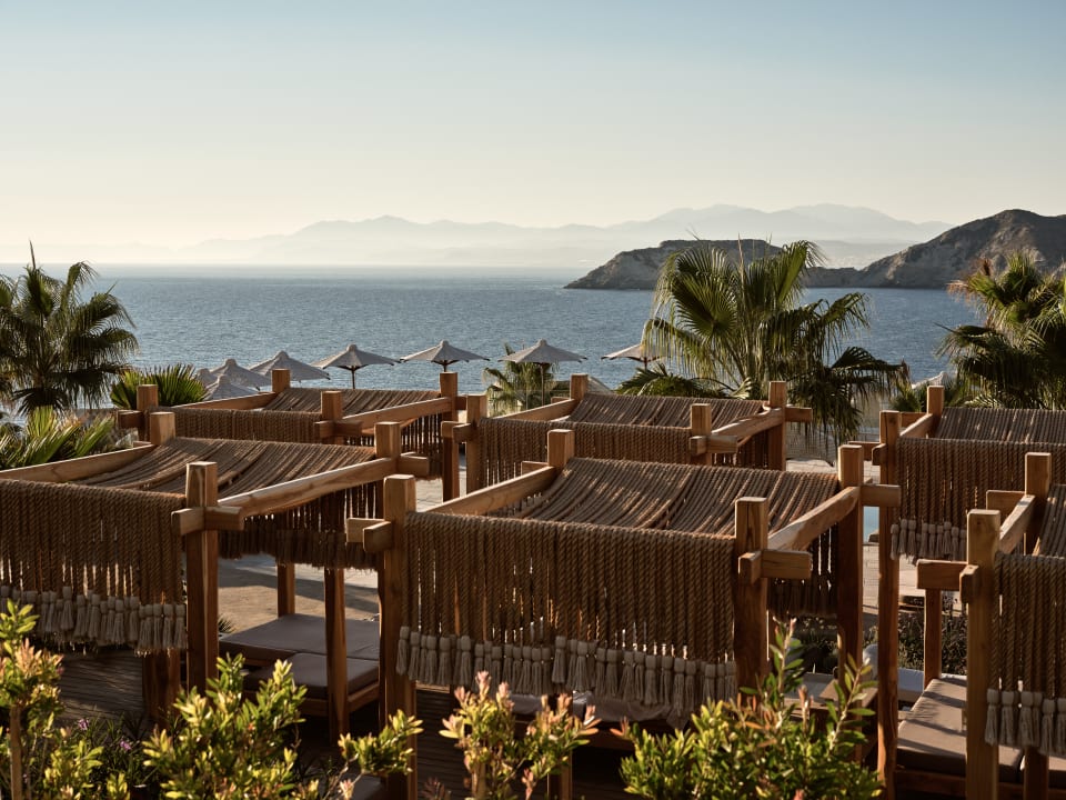 "Ausblick" Seaside A Lifestyle Resort (Agia Pelagia) • HolidayCheck ...