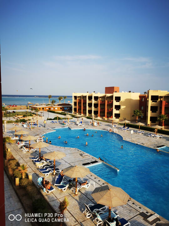 "Lobby" Casa Mare Resort (Marsa Alam) • HolidayCheck (Marsa Alam/El ...