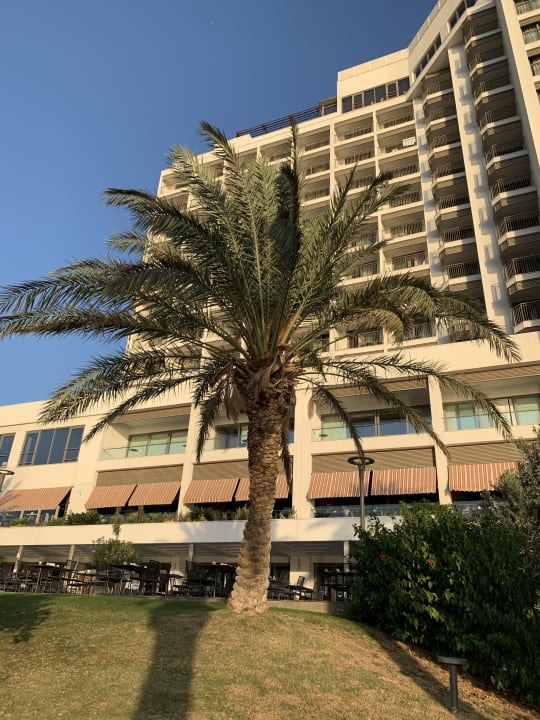 "Außenansicht" Akra Hotel (Antalya) • HolidayCheck (Türkische Riviera | Türkei)