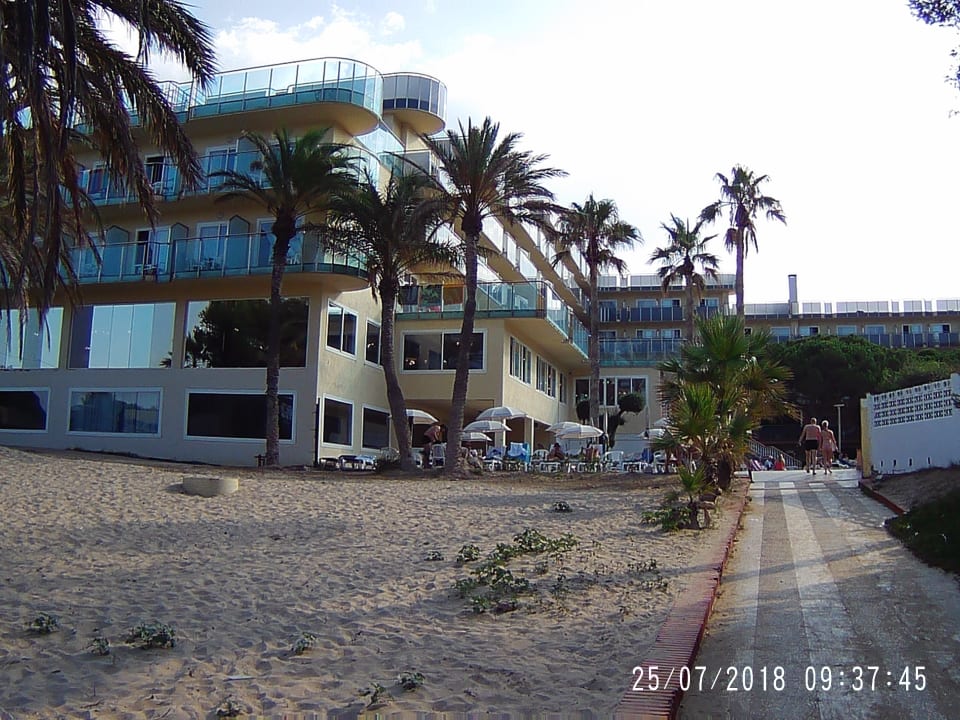 "Außenansicht" Best Cap Salou (Salou) • HolidayCheck (Costa Dorada ...