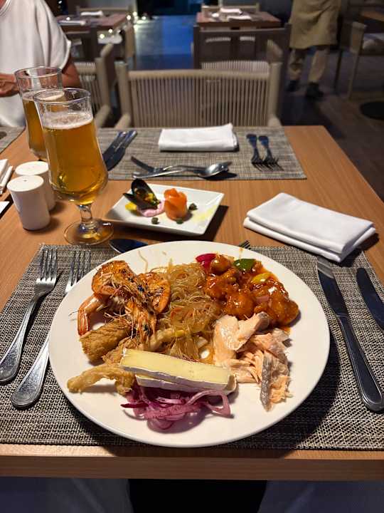 "Gastro" JAZ Elite Riviera (Marsa Alam) • HolidayCheck (Marsa Alam/El ...