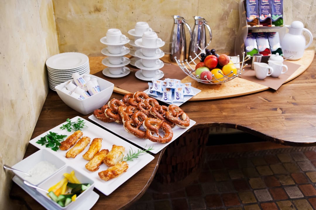 "Kaffeepause für Tagungen" Hotel Lifestyle (Landshut) • HolidayCheck ...